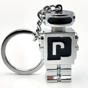Paco Rabanne | Accessories | Paco Rabanne Phantom Robot Key Chain ...